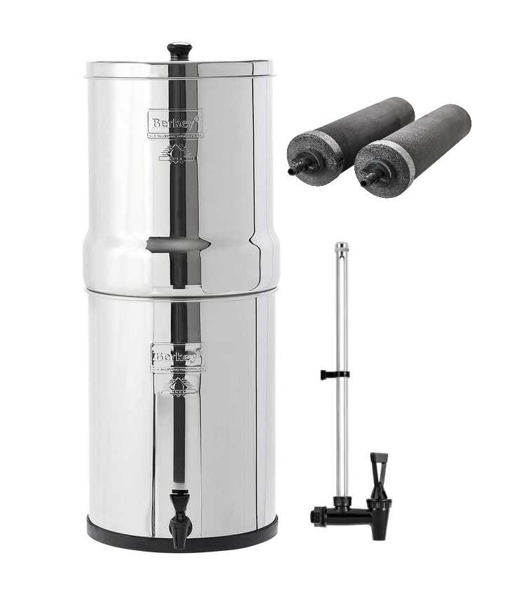 Imperial Berkey Water Filter