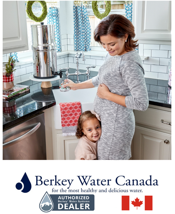 Choice Water Filters, for the most healthy and delicious water ...