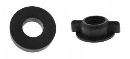 Washer Wingnut Combo for Ultra Sterasyl and Ultra Fluoride Water Filte